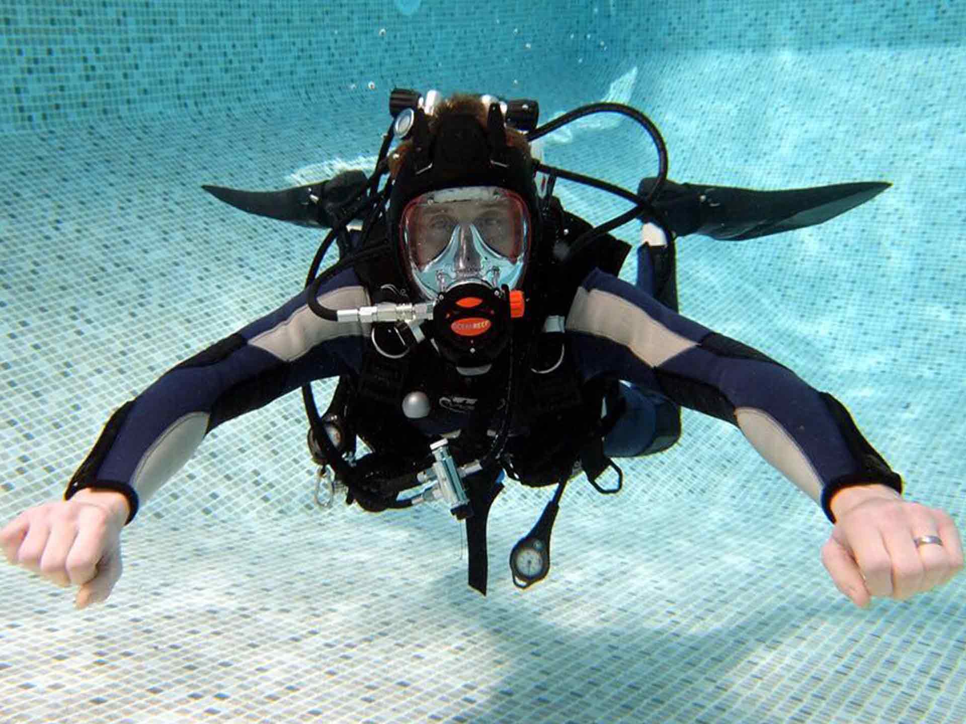 Diveotion Scuba Services Limited