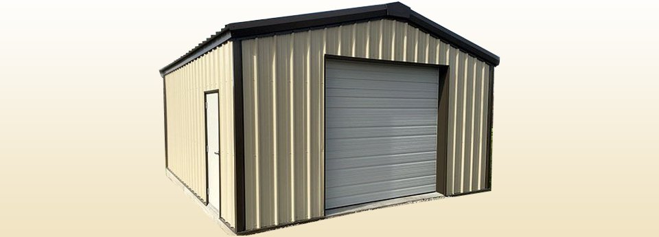 Centra Series Buildings