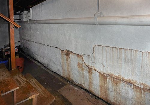Foundation Failures In Residential Homes - Part 1