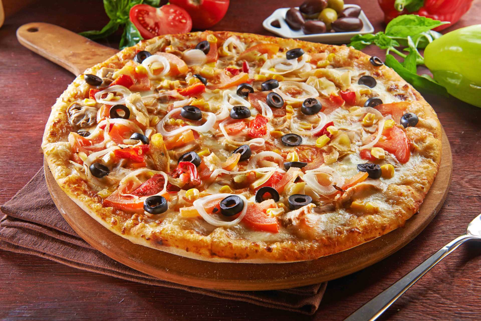Italian Restaurant | Holyoke, MA | Amedeo's