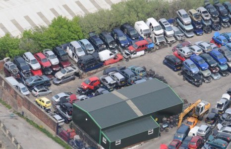 Used Car & Auto Spares in Bradford & Leeds | BWT (Car Spares)