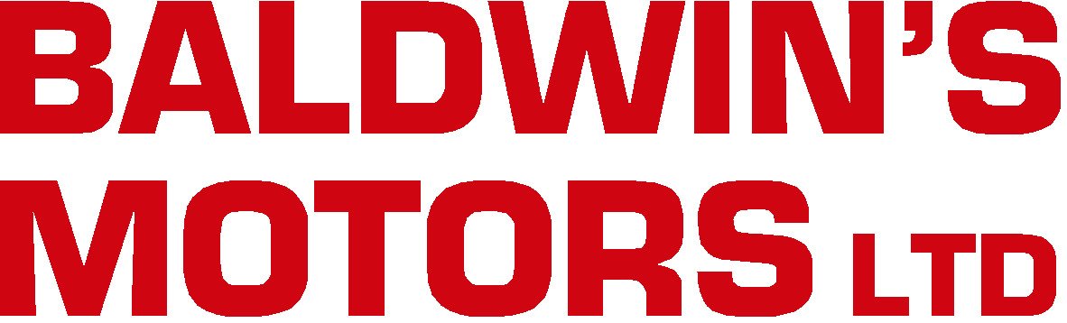 Car garage | Baldwin's Motors Ltd