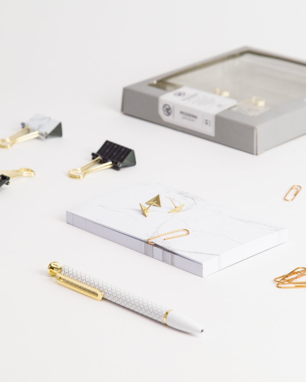 Shop for Modern & Chic Office Supplies & Decor for the Stylish Entrepreneur