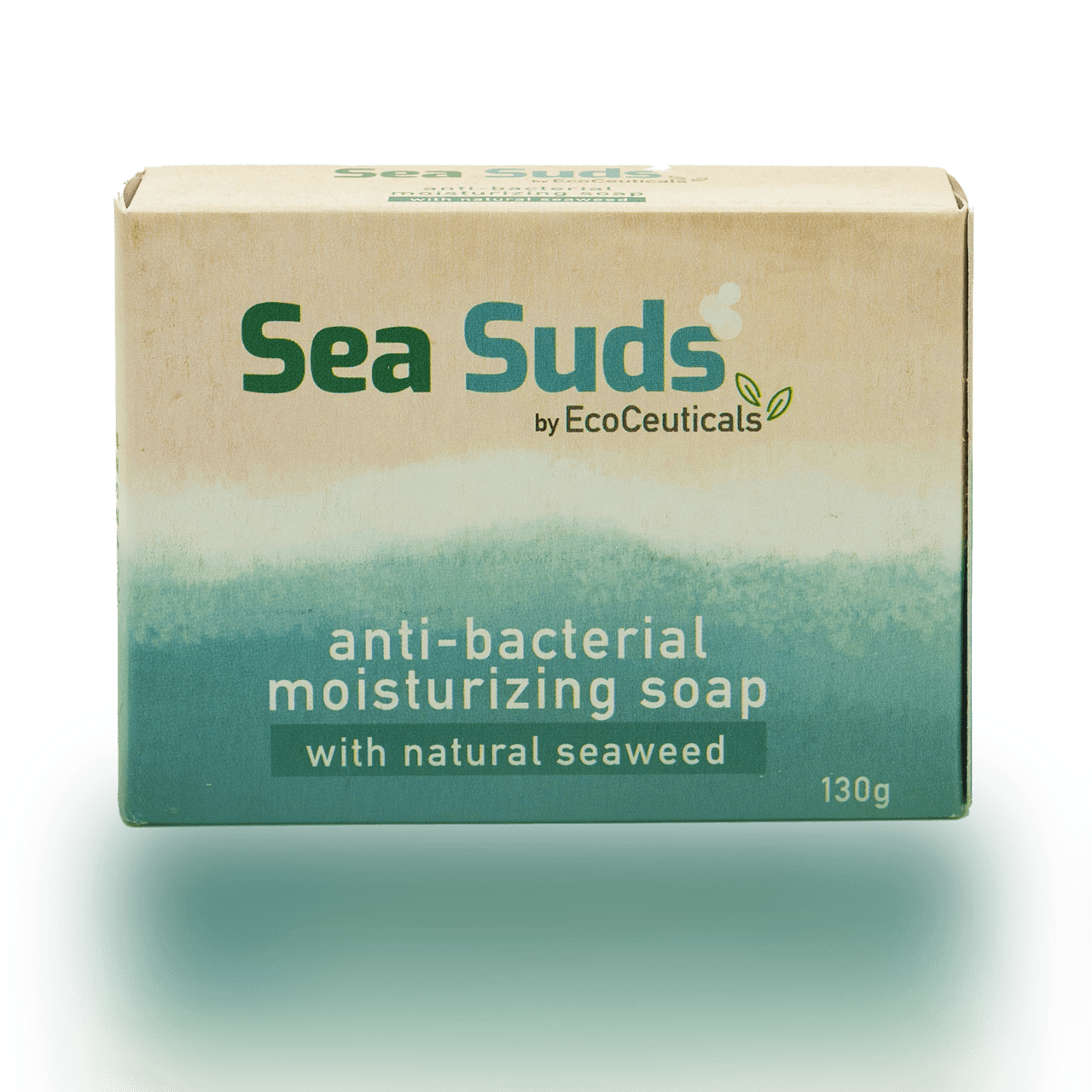 Sea Suds by EcoCeuticals - Eco Life