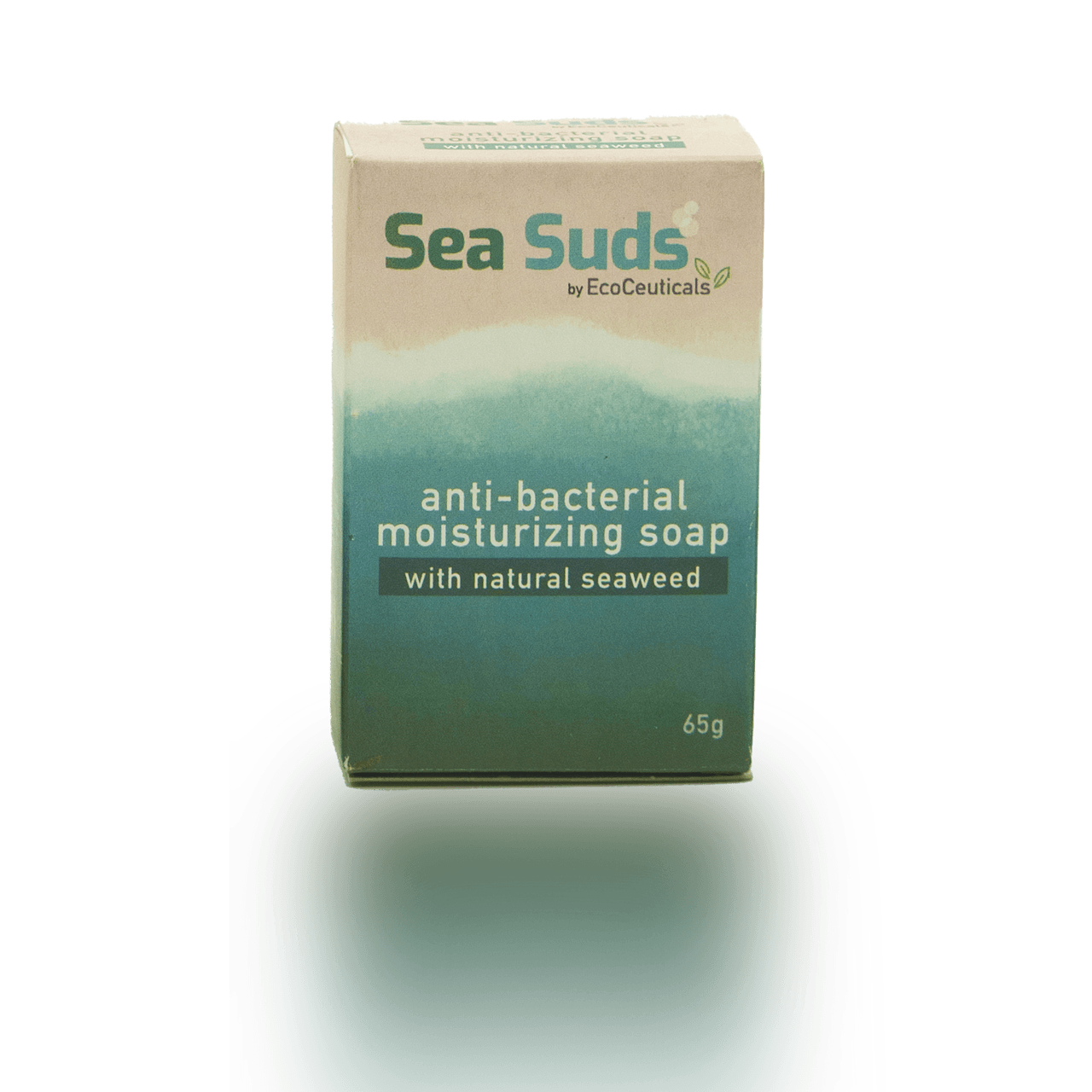Sea Suds by EcoCeuticals - Eco Life
