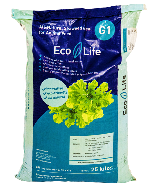 Eco Life G1