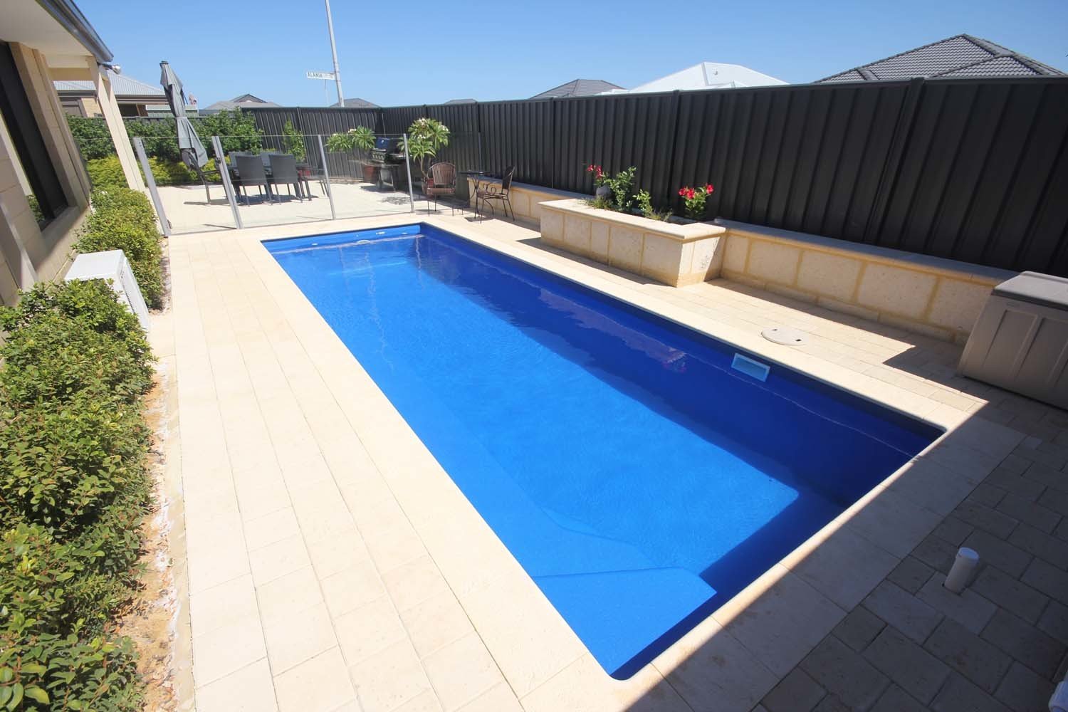 Pools | Outside Developments