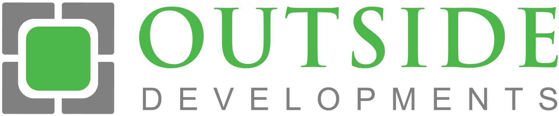 Outside Developments