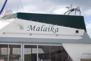 Bespoke boat covers | Marina Boat Covers Ltd