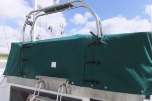 Bespoke boat covers | Marina Boat Covers Ltd