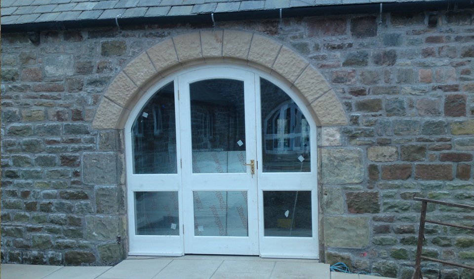 Stonemason | Natural Stone Direct (Cumbria) Ltd