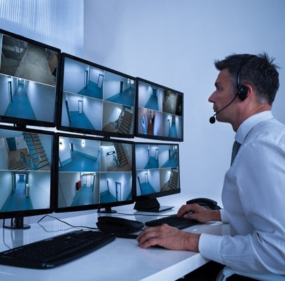 Residential | Merrillville, IN | Alert Alarm