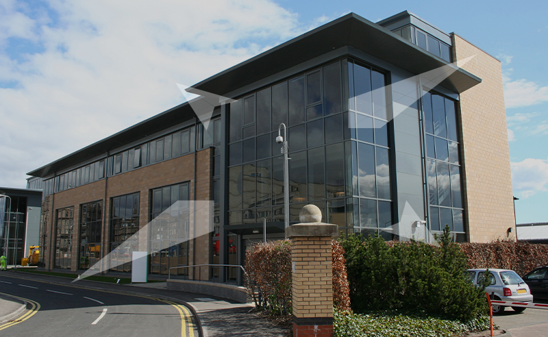 Building Surveyor, West Midlands | Eos Surveyors