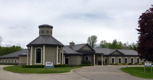 Irvine Funeral Home | Brockville, ON