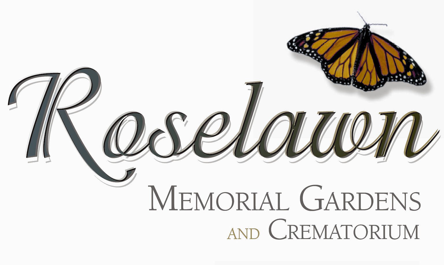 Roselawn Memorial Gardens
