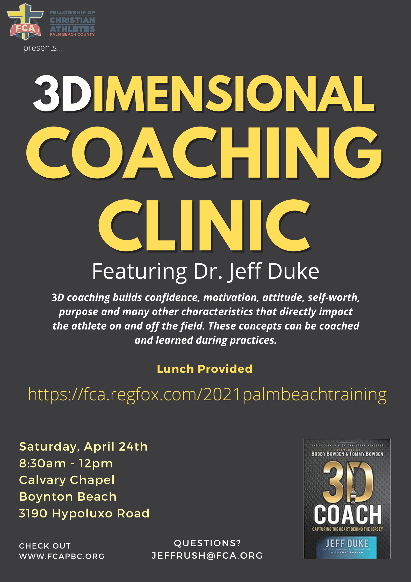 FCA Palm Beach County