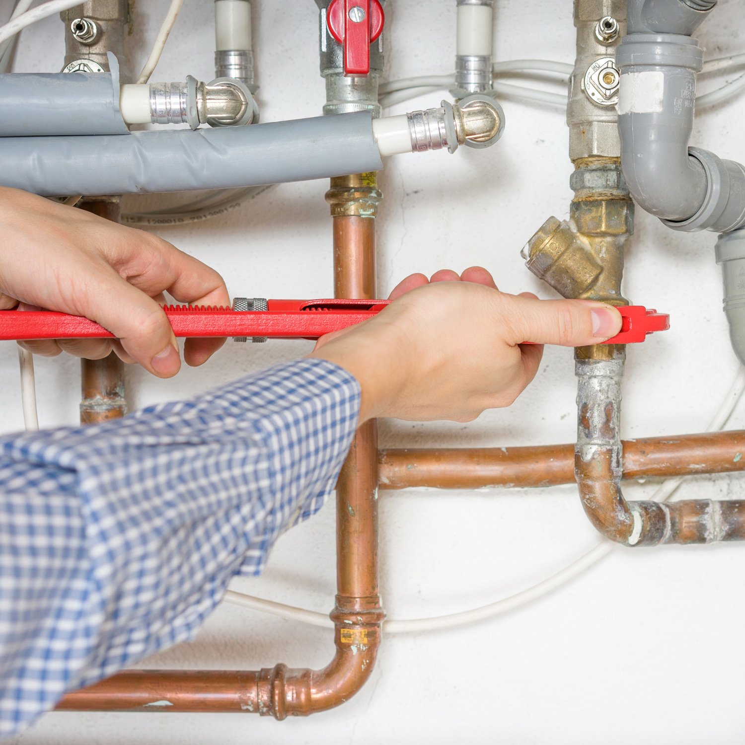 Plumbing Contractor | Bloomington, MN | Richfield Plumbing Company