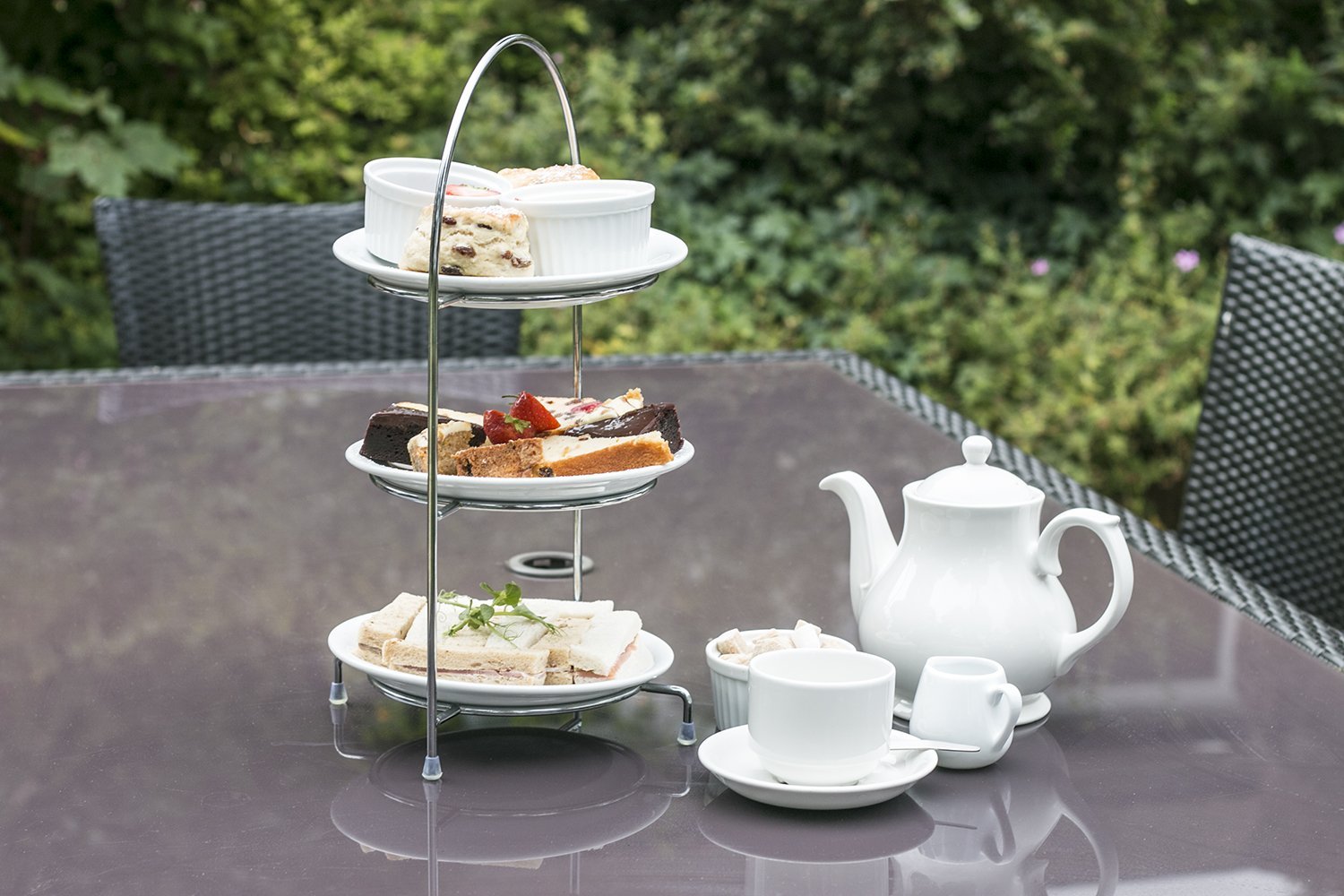 Restaurant | Normanton Park Hotel | Rutland