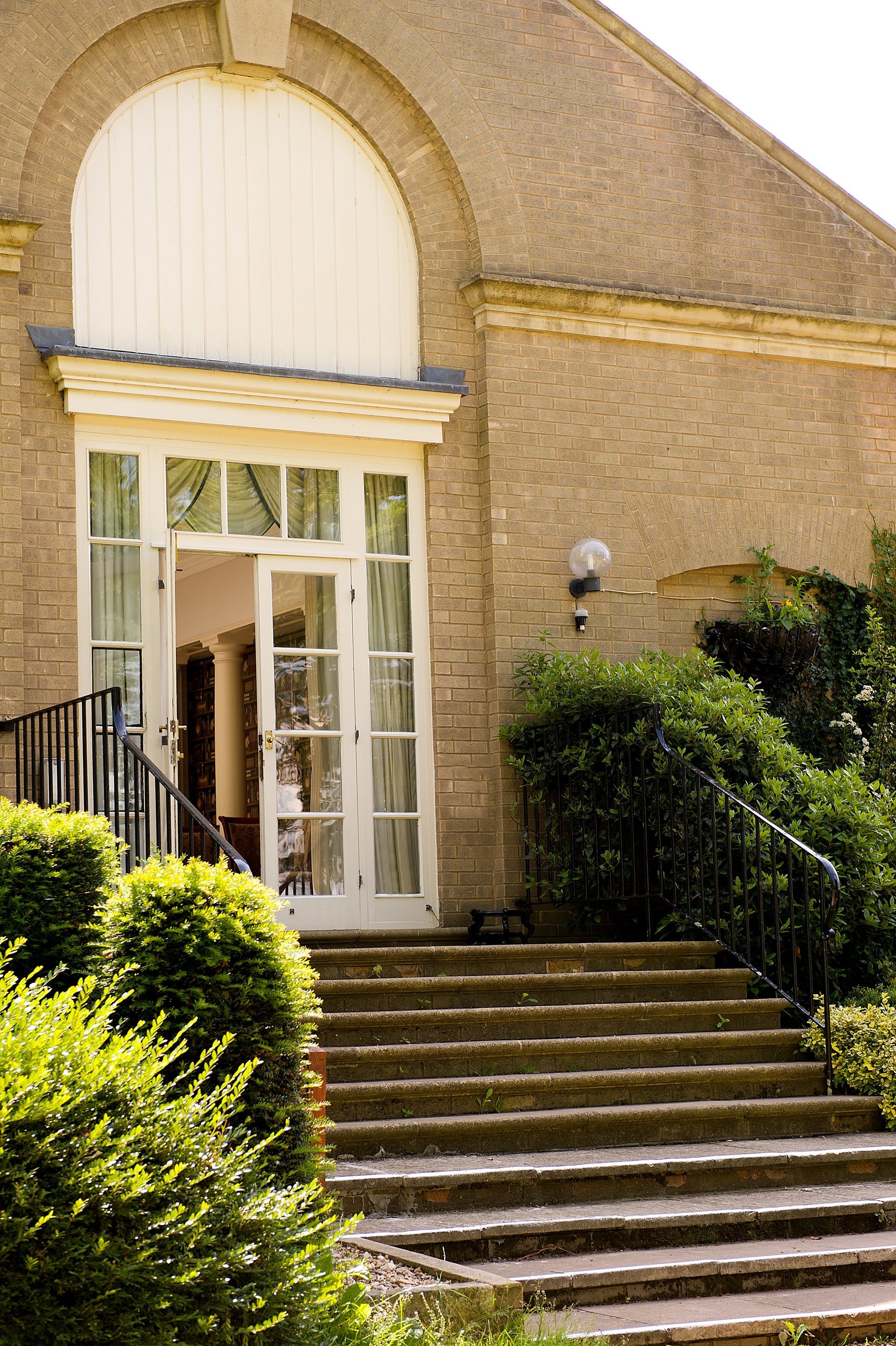 Gallery - Normanton Park Hotel