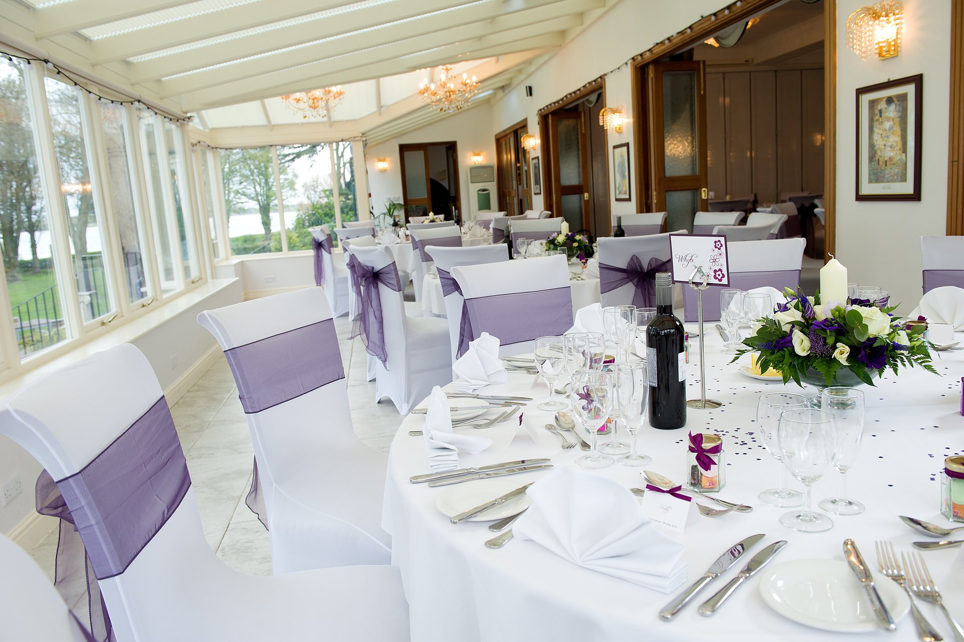 Normanton Park Hotel
