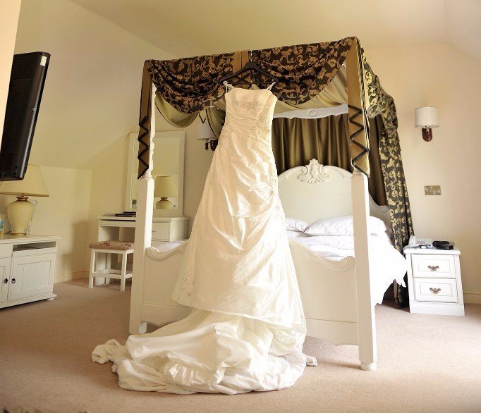 Normanton Park Hotel