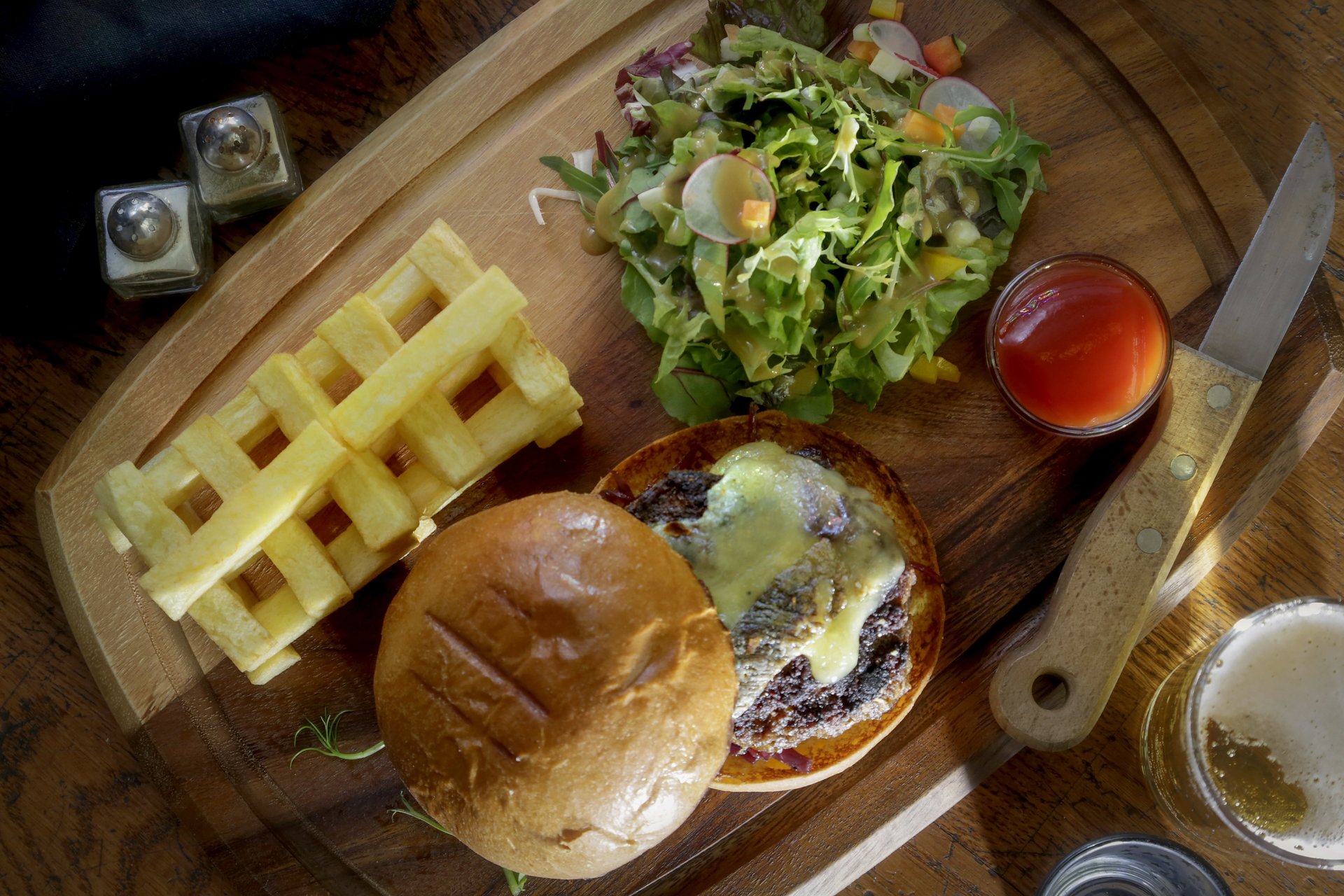 Restaurant | Normanton Park Hotel | Rutland