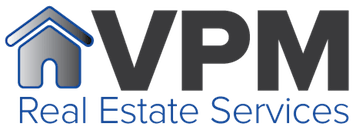 VPM Real Estate Services - Home