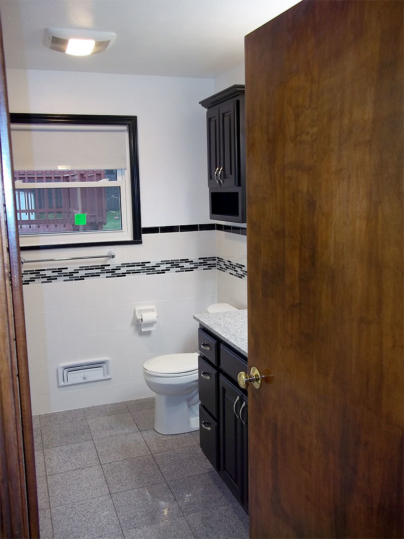Gallery | Joe Chromik & Son Plumbing | Erie, PA