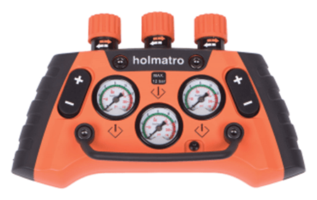 Vehicle Extrication experts and Holmatro tool dealer for WA