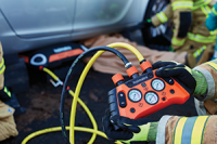 Vehicle Extrication experts and Holmatro tool dealer for WA