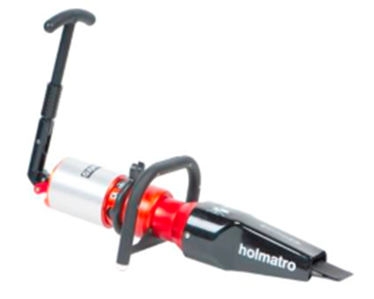 Vehicle Extrication experts and Holmatro tool dealer for WA