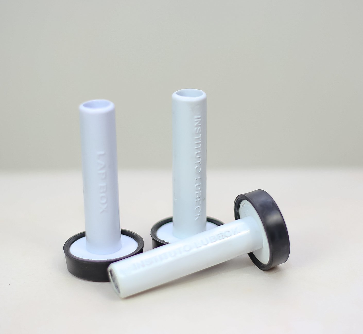 Lap-Box Treinamento de Habilidades de Laparoscopia