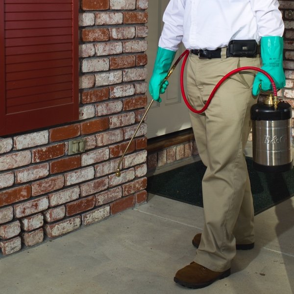 Residential Pest Control Portland