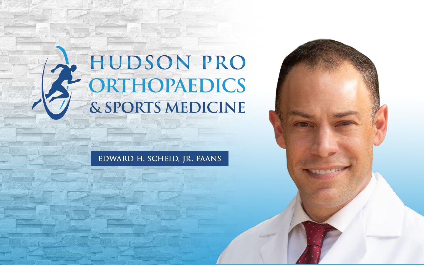 Our Surgeons | Hudson Pro Orthopaedics