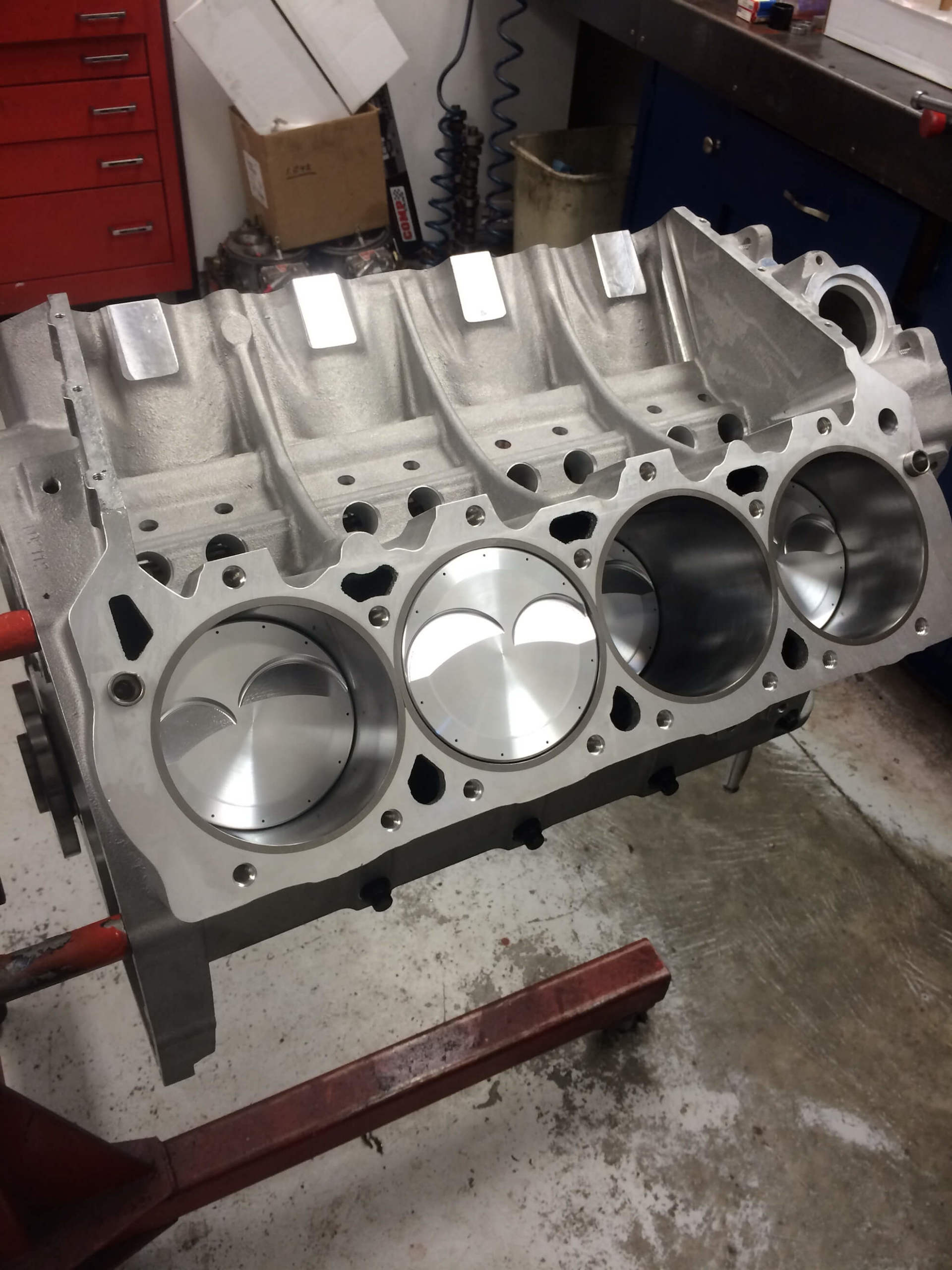 Gallery | West Carleton Automotive