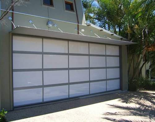 Noosa Garage Doors | Sunshine Coast | Brisbane | Gold Coast