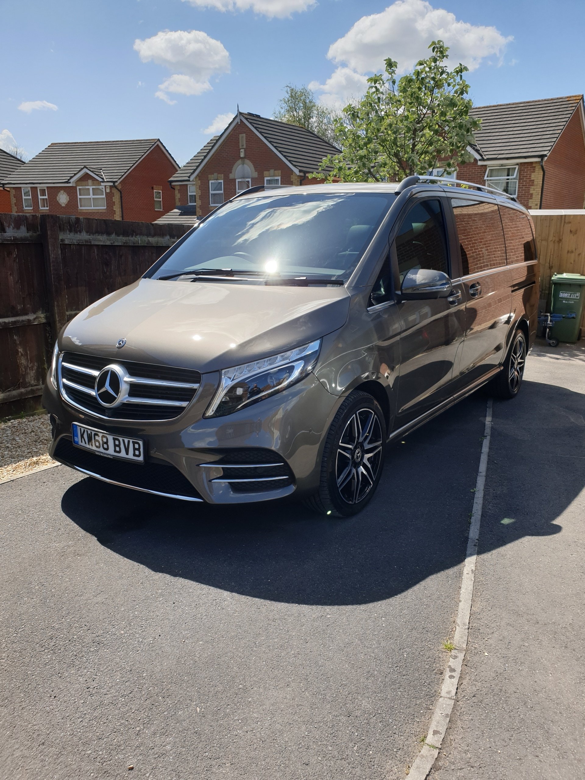 Business travel management, Avon Cars