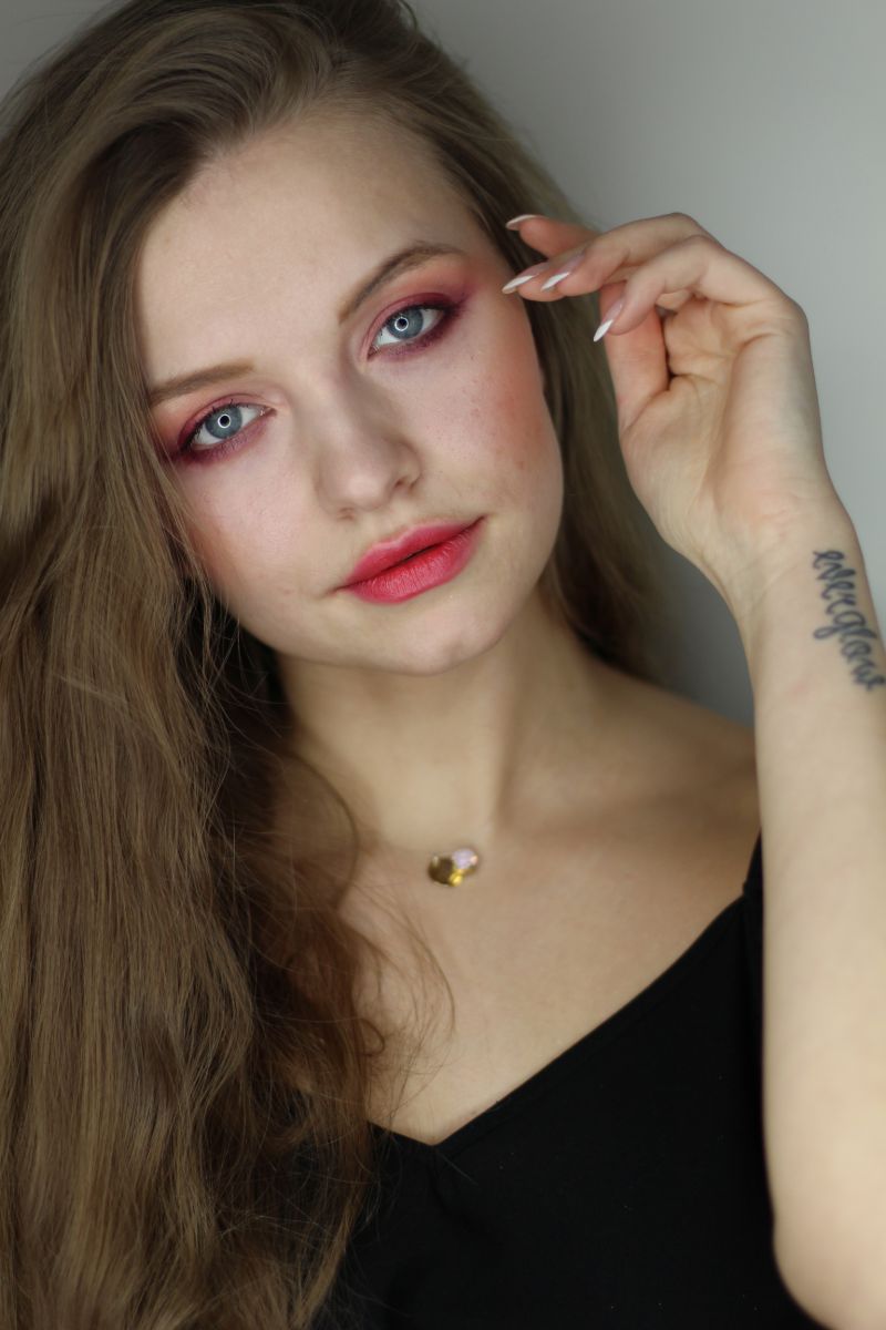 Personālais stilists Ineta Lesīte