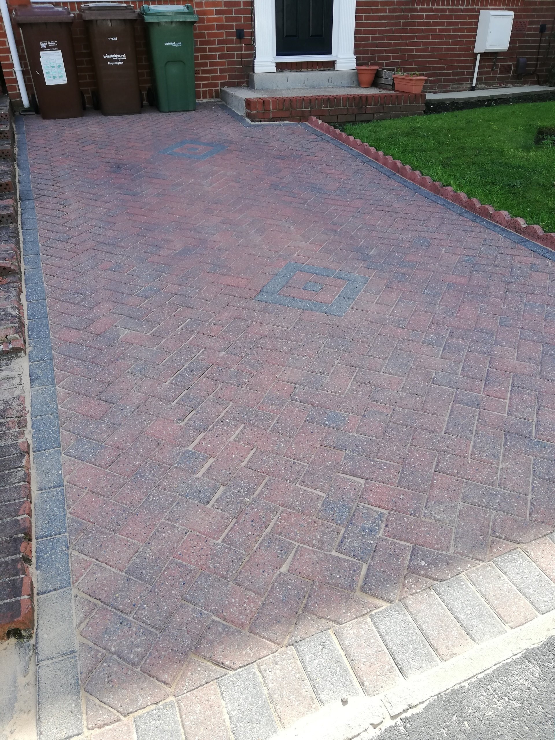 Jetwash Transformations Gallery | Aqua-Blasters