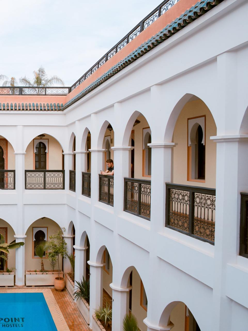 Solomon Agency Corp Insurance for Hotel Industry