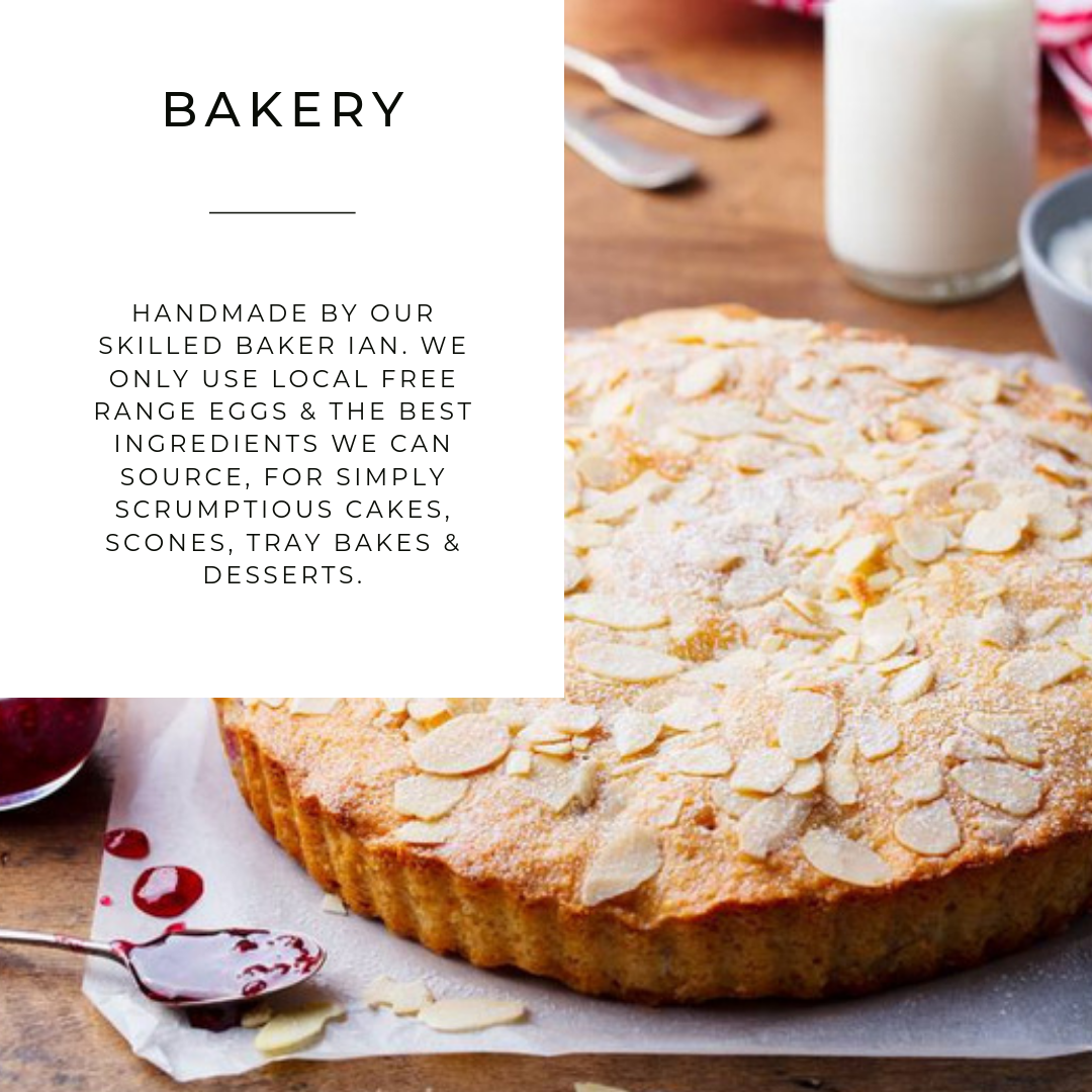 Best of British at Cheerbrook