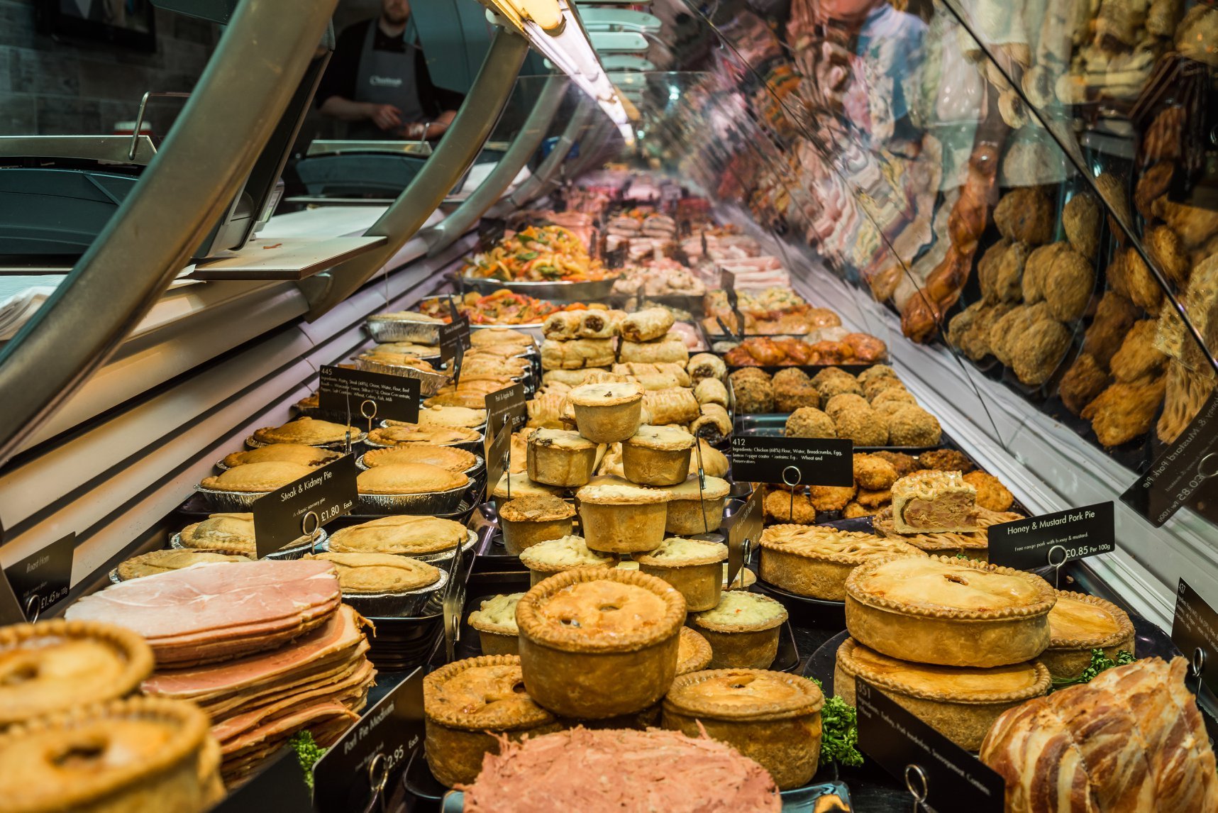 HOME [www.cheerbrook.co.uk]