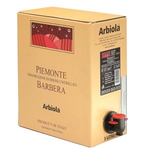 Arbiola | Vini