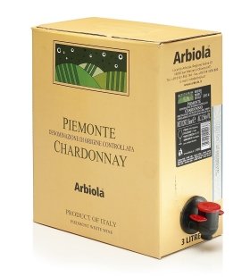 Arbiola | Vini
