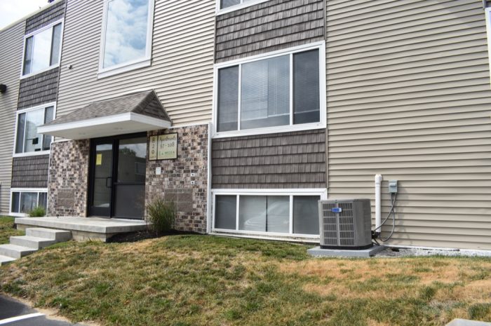 High Pointe Village Apartments | Mecca Management, High Pointe Village