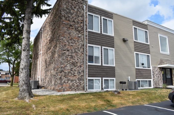 High Pointe Village Apartments | Mecca Management, High Pointe Village