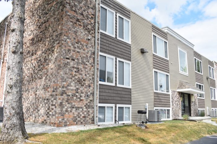 High Pointe Village Apartments | Mecca Management, High Pointe Village