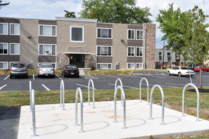 High Pointe Village Apartments | Mecca Management, High Pointe Village