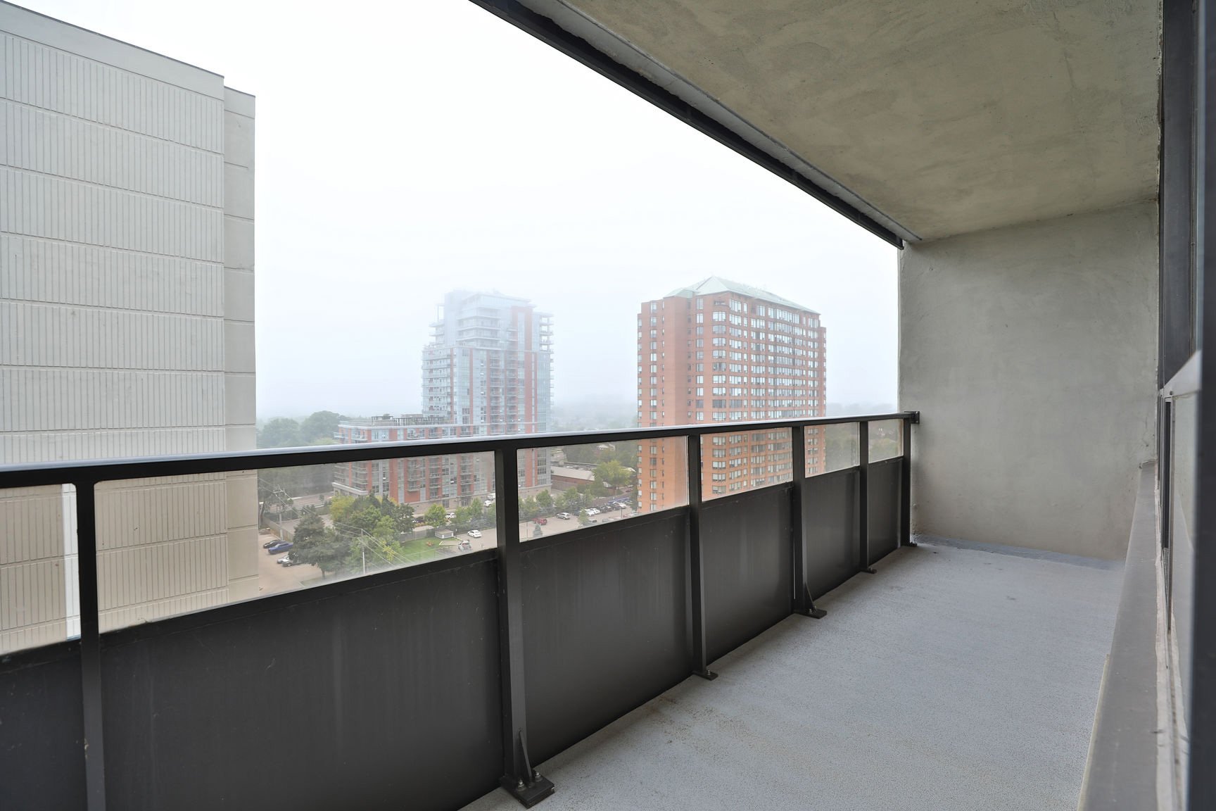 Ontim Investments Limited | Burlington Towers