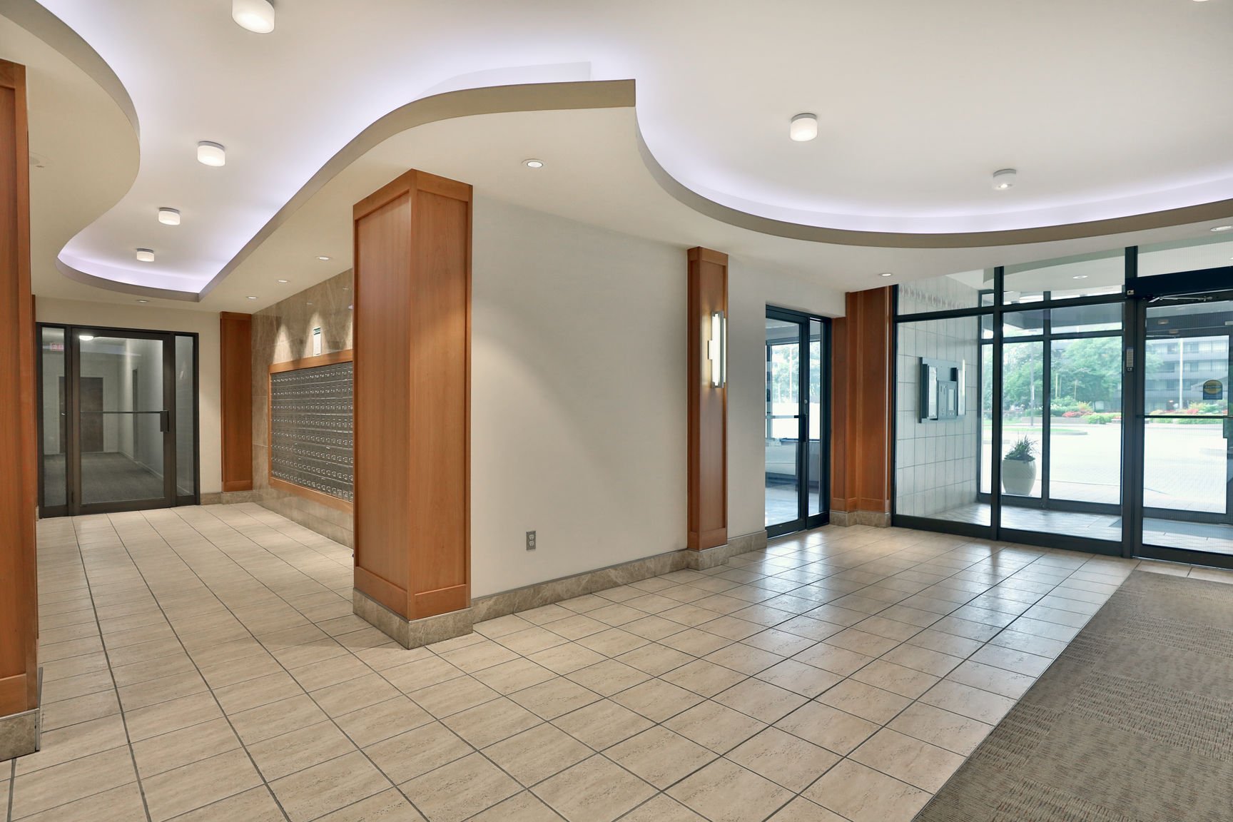 Ontim Investments Limited | Burlington Towers